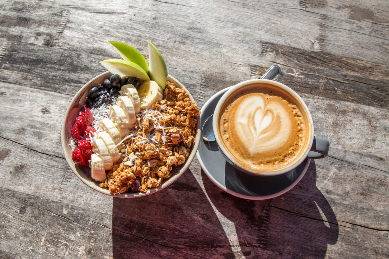 Recipes – Sweet Debbie's